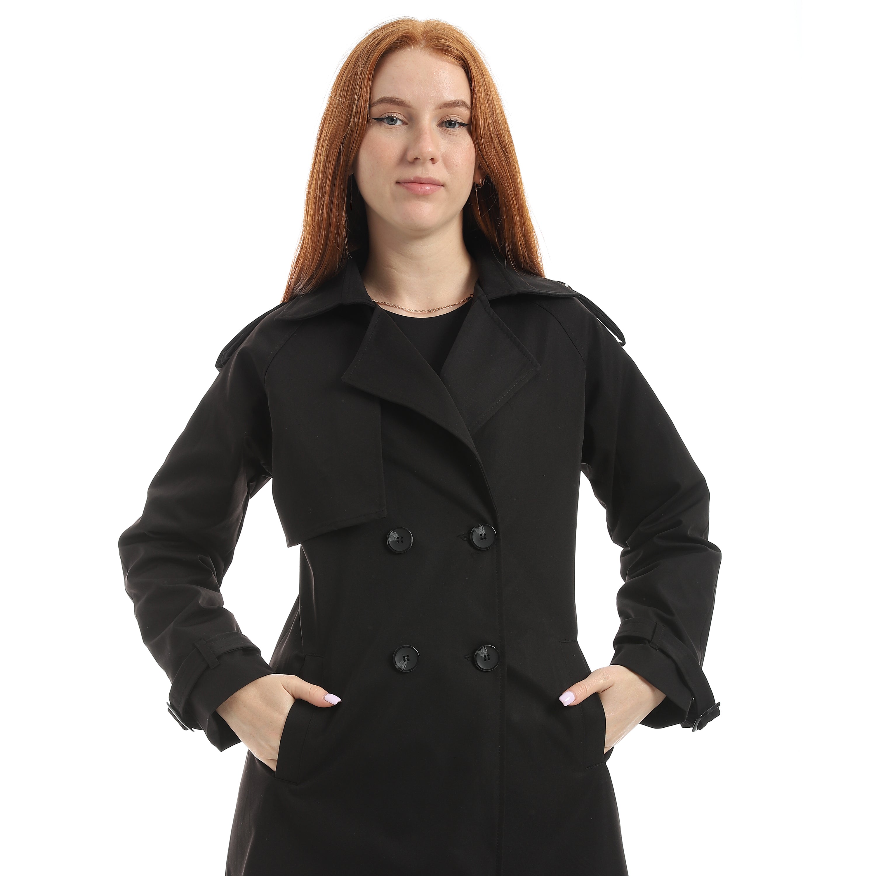 Trench Coat-17567 – Coctail